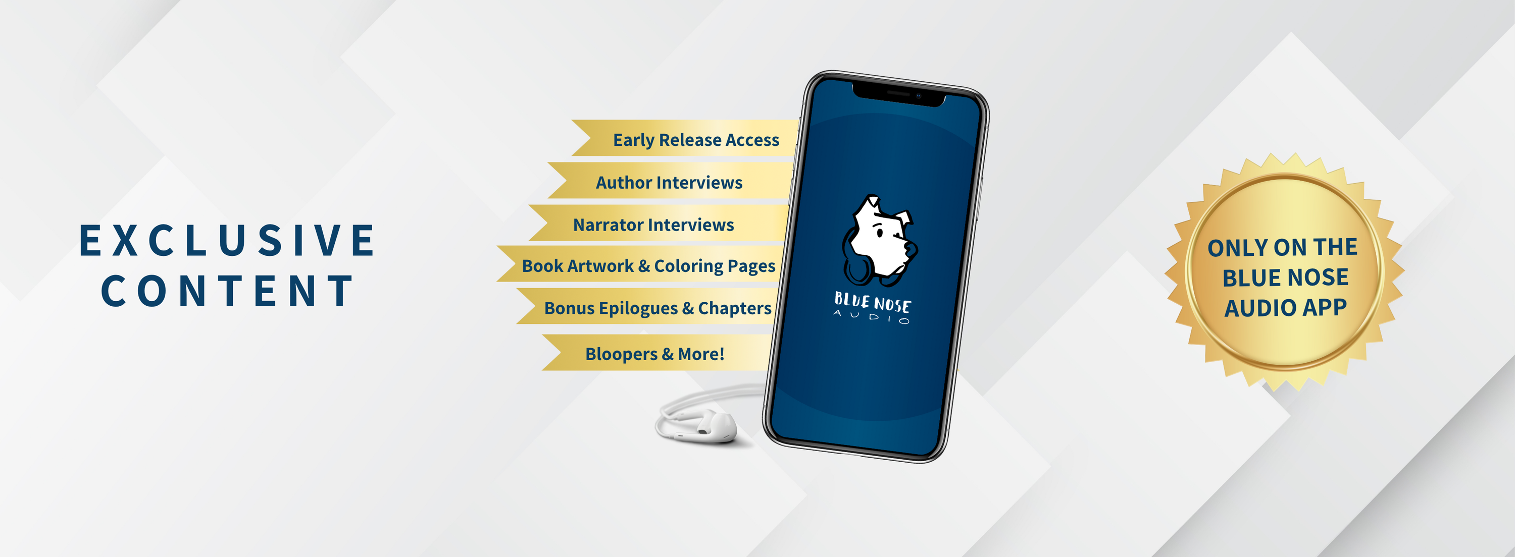 Welcome to Blue Nose AUDIO – Blue Nose AUDIO App